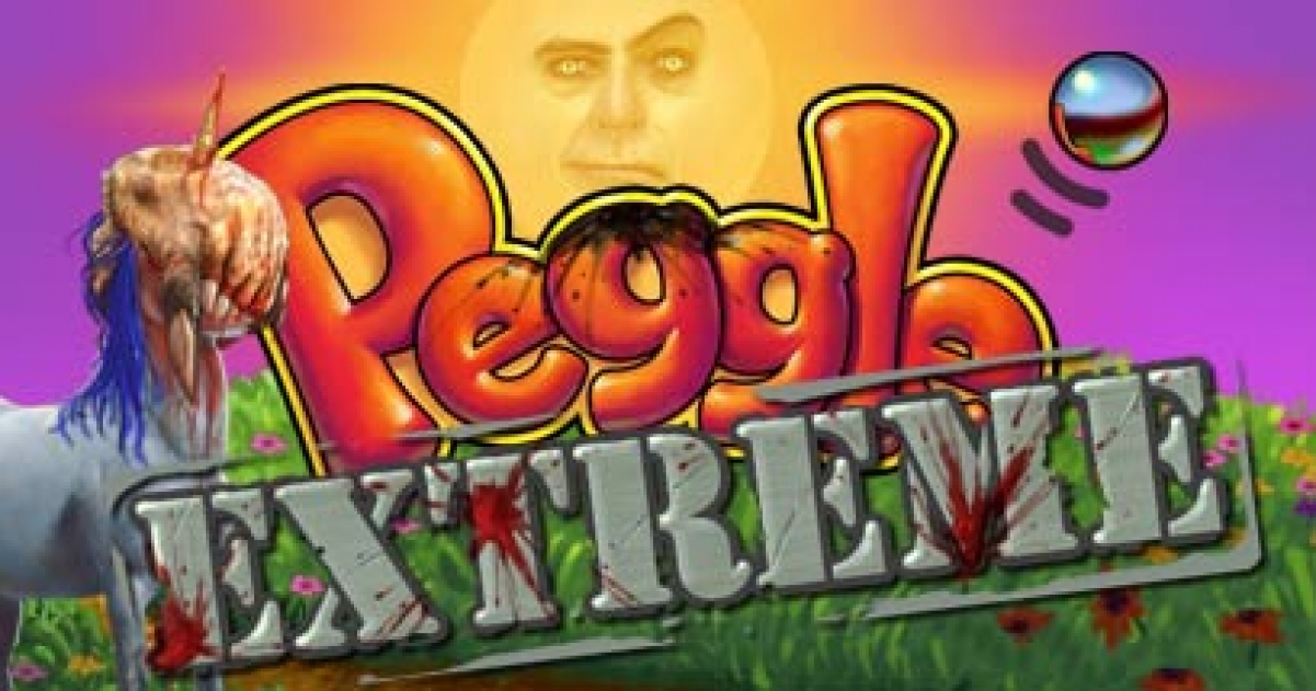Peggle Extreme - Images & Screenshots | GameGrin