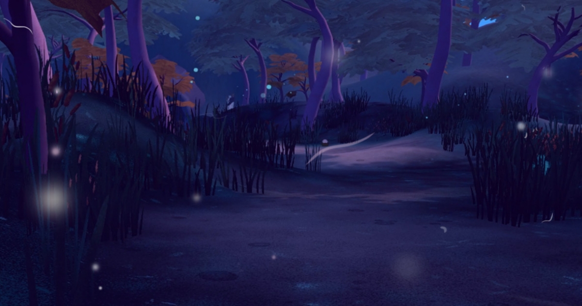 Penko Park Review | GameGrin