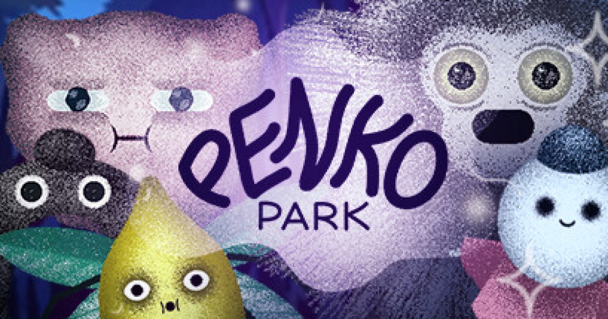 Penko Park - Game | GameGrin