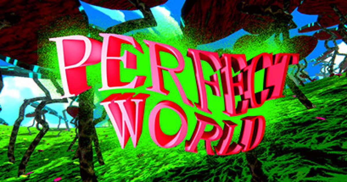 Perfect World - Images & Screenshots | GameGrin