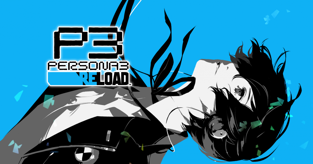 Get To Know The SEES In The Persona 3 Reload Character Video Series ...