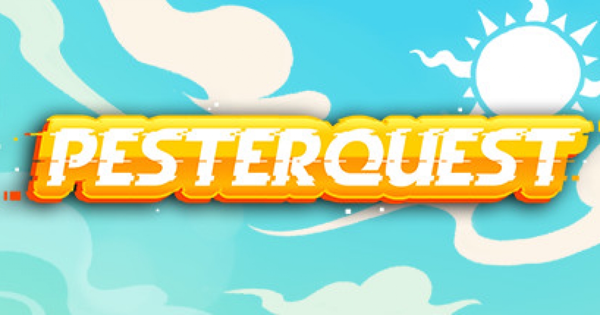 Pesterquest - Images & Screenshots | GameGrin