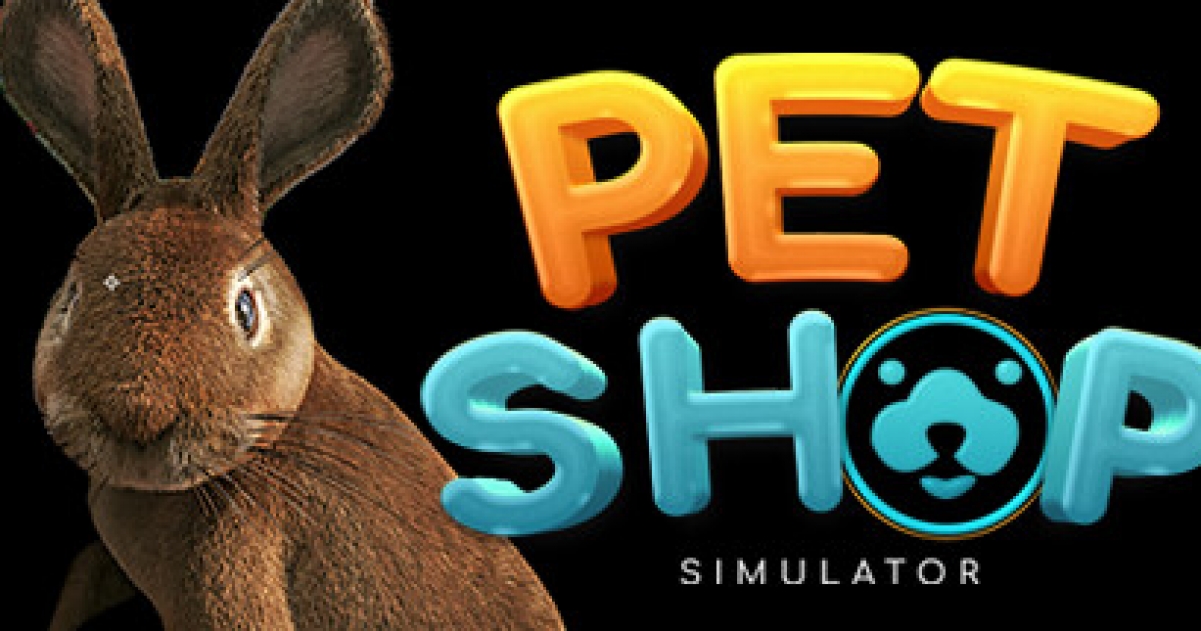 Pet Shop Simulator - Game | GameGrin