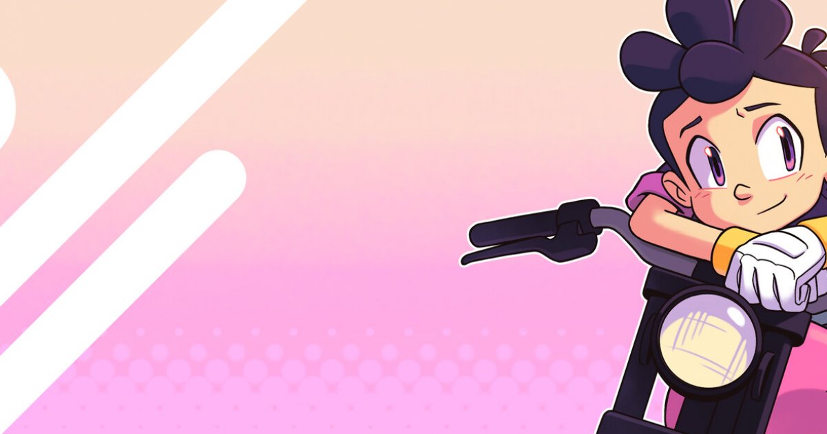 Day of the Devs 2024: Petal Runner | GameGrin