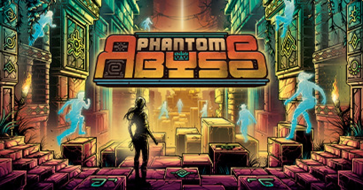 Phantom Abyss - Game | GameGrin