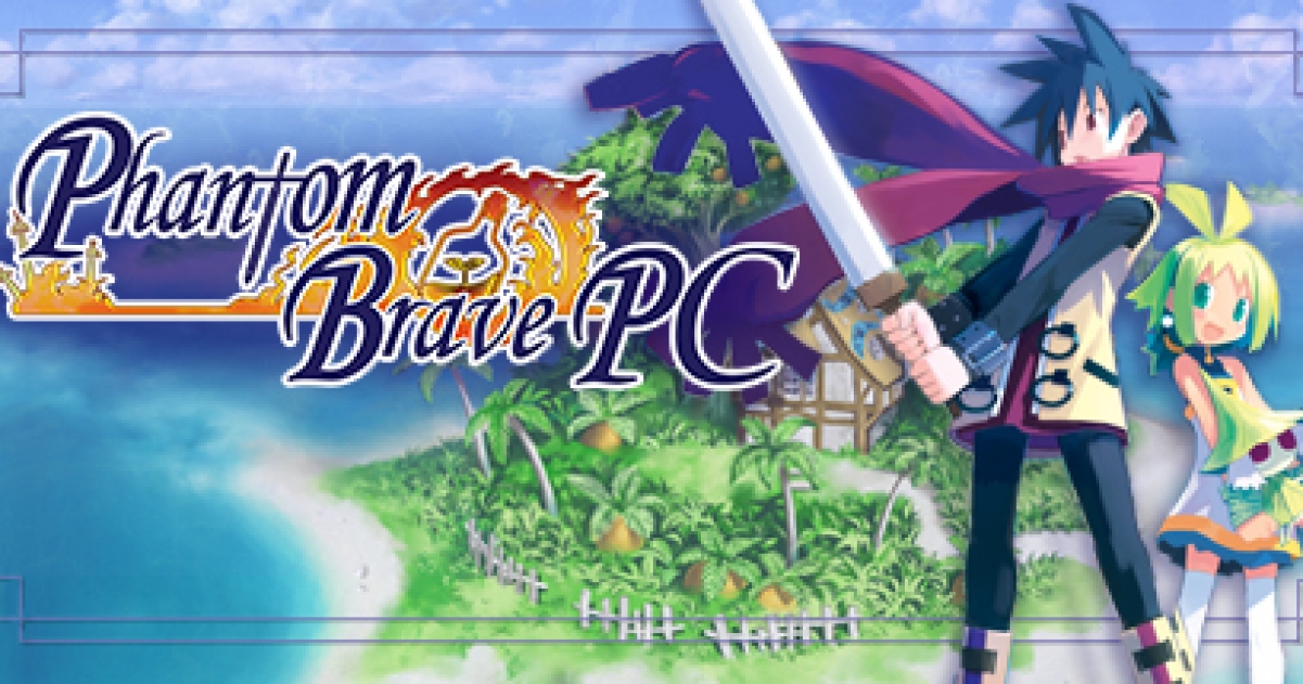 Phantom Brave - Images & Screenshots | GameGrin