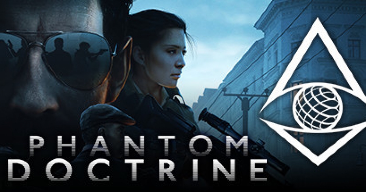 Phantom Doctrine - Game | GameGrin
