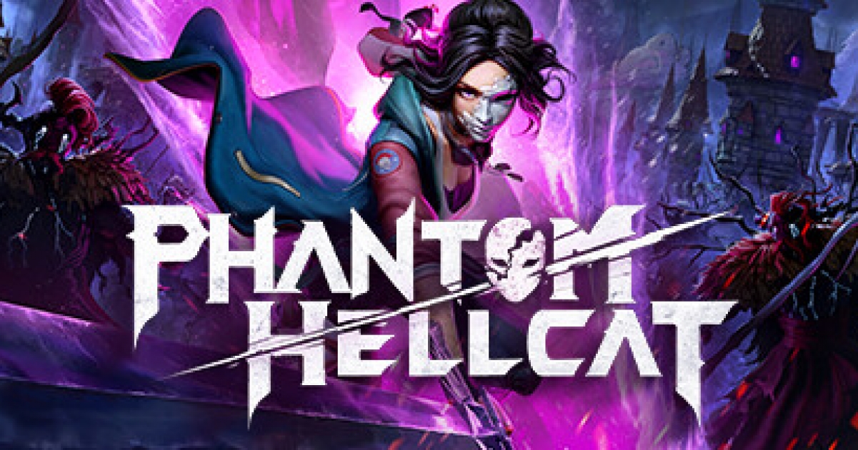Phantom Hellcat - Game | GameGrin