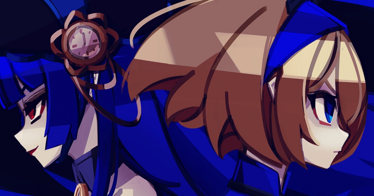 Phantom Rose 2 Sapphire Review | GameGrin