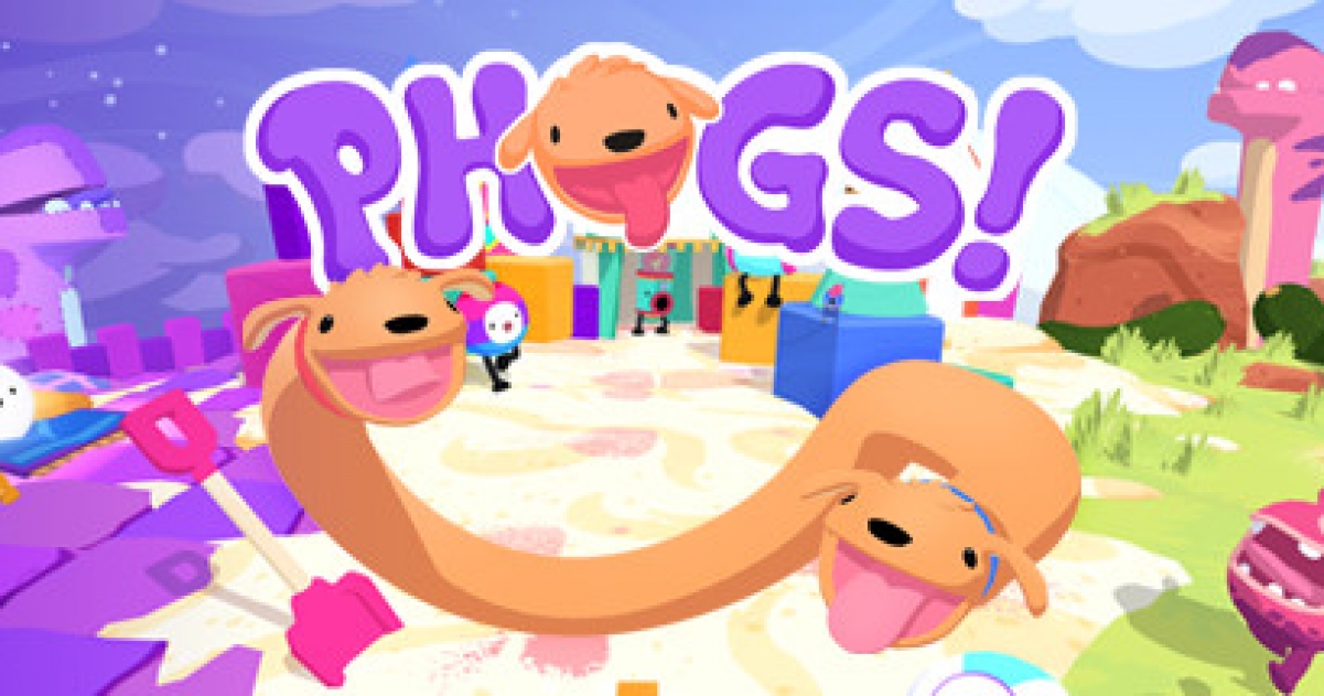 PHOGS! - Game | GameGrin