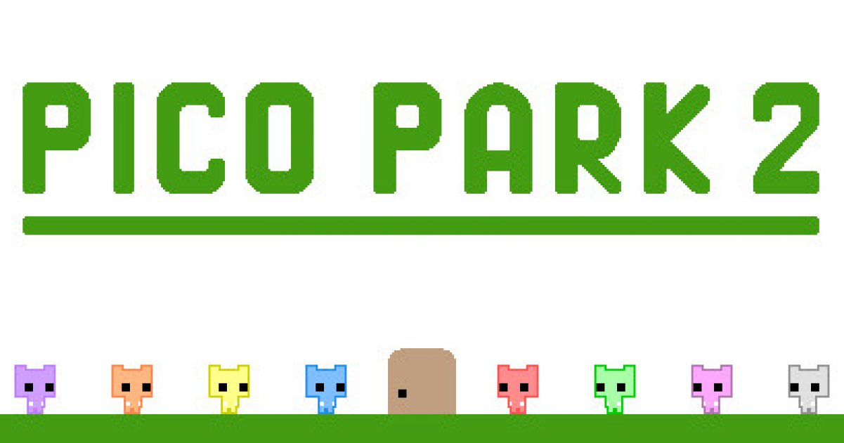 PICO PARK 2 - Images & Screenshots | GameGrin