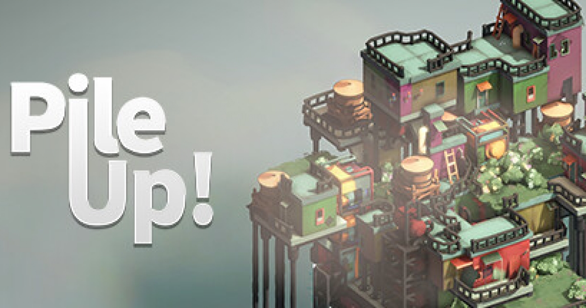 Pile Up! - Game | GameGrin