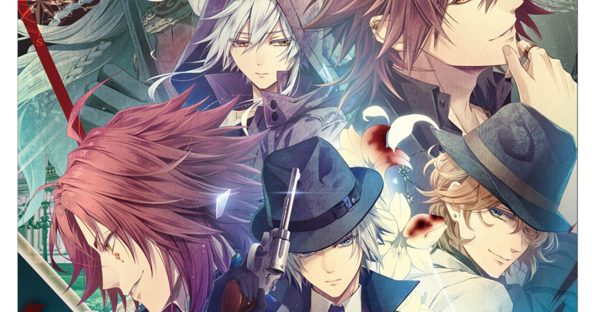 Piofiore: Fated Memories - Game | GameGrin