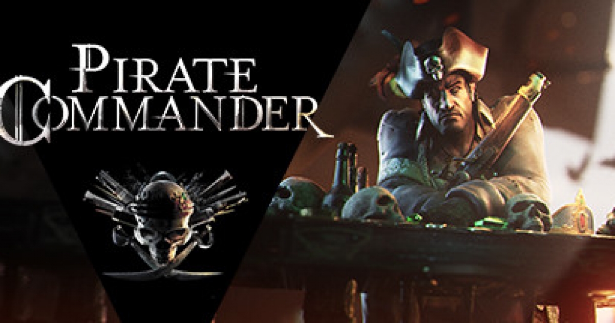 Pirate Commander - Game | GameGrin