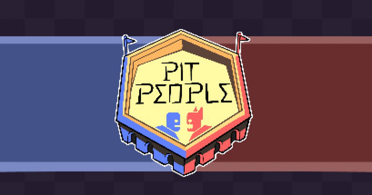 Pit People - Game | GameGrin