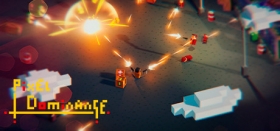 Pixel Dominance - Game | GameGrin