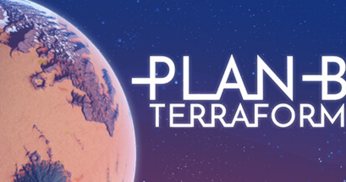 Plan B: Terraform - Images & Screenshots | GameGrin