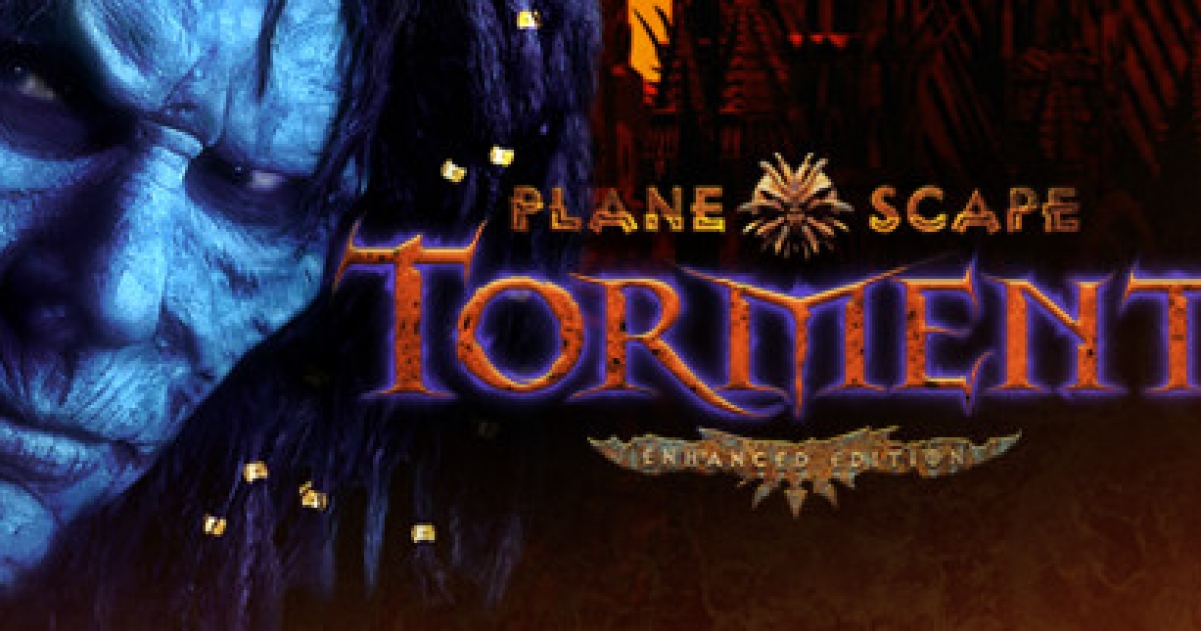 Planescape: Torment: Enhanced Edition - Game | GameGrin