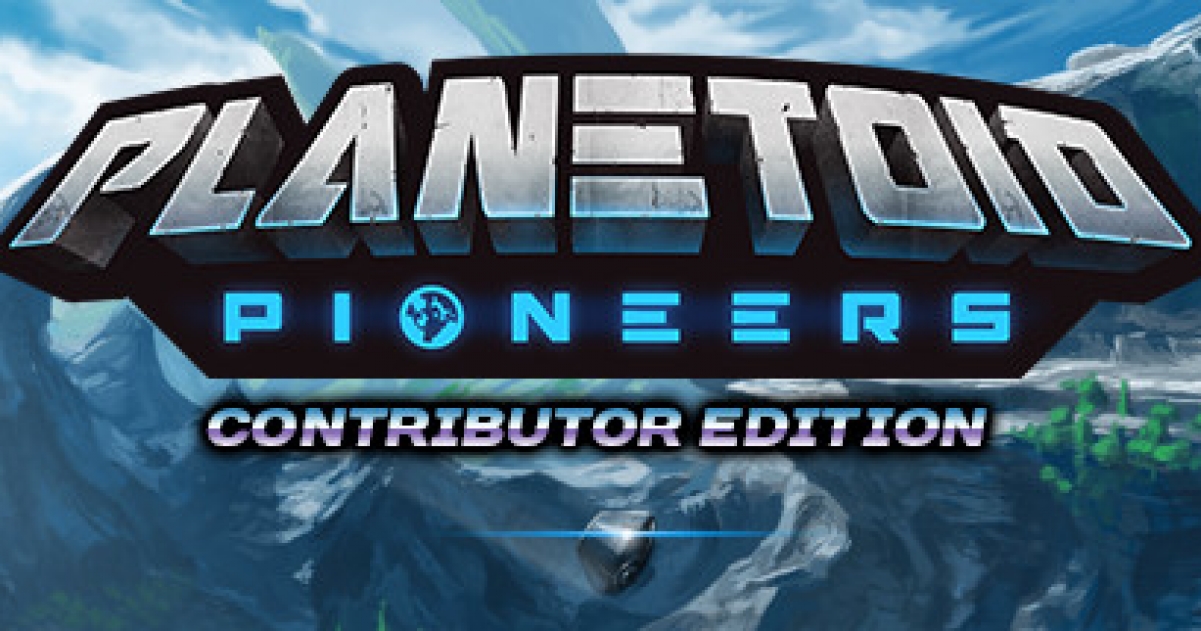 Planetoid Pioneers - Game | GameGrin