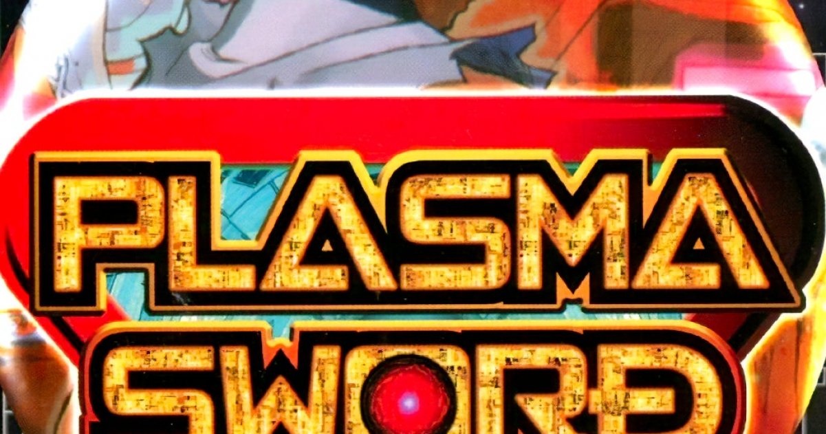 Plasma Sword: Nightmare of Bilstein - Game | GameGrin