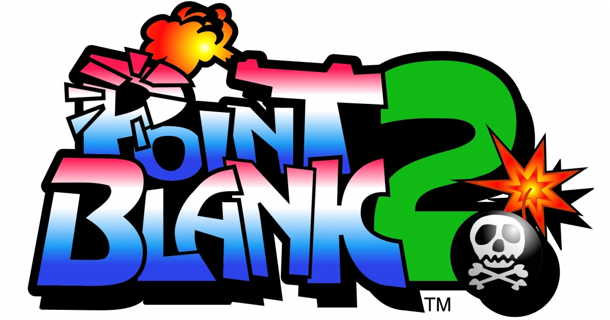 Point Blank 2 - Images & Screenshots | GameGrin