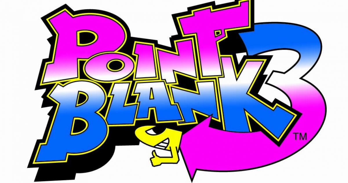 Point Blank 3 - Images & Screenshots | GameGrin