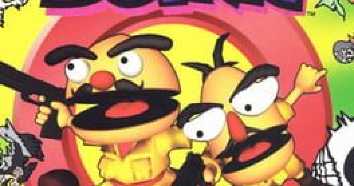 Point Blank - Game | GameGrin