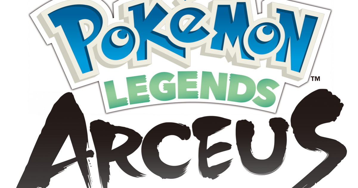 Pokémon Legends: Arceus - Images & Screenshots | GameGrin