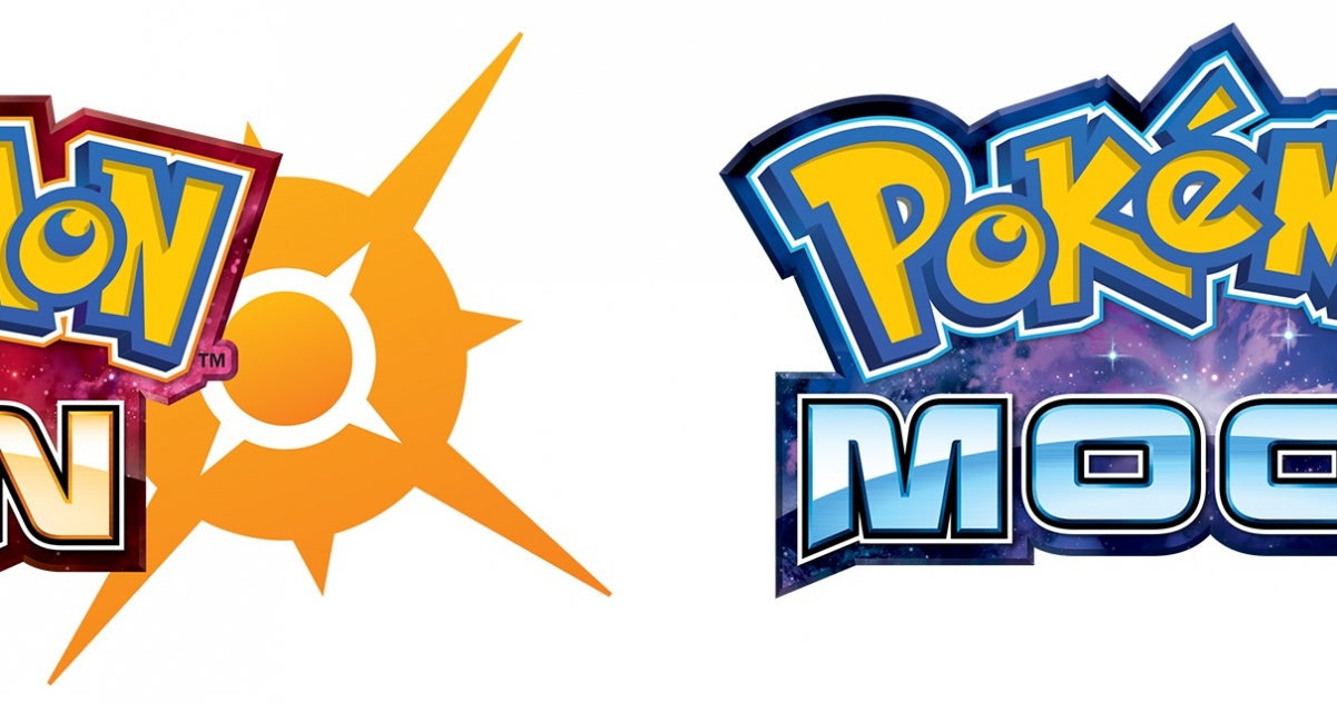 Pokémon Sun & Moon - Game | GameGrin