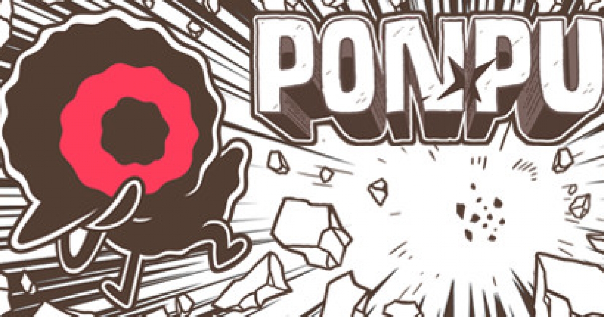 Ponpu - Game | GameGrin
