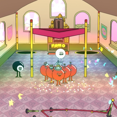 Pool Panic - Game | GameGrin