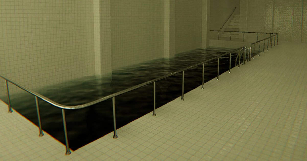 POOLS Review | GameGrin