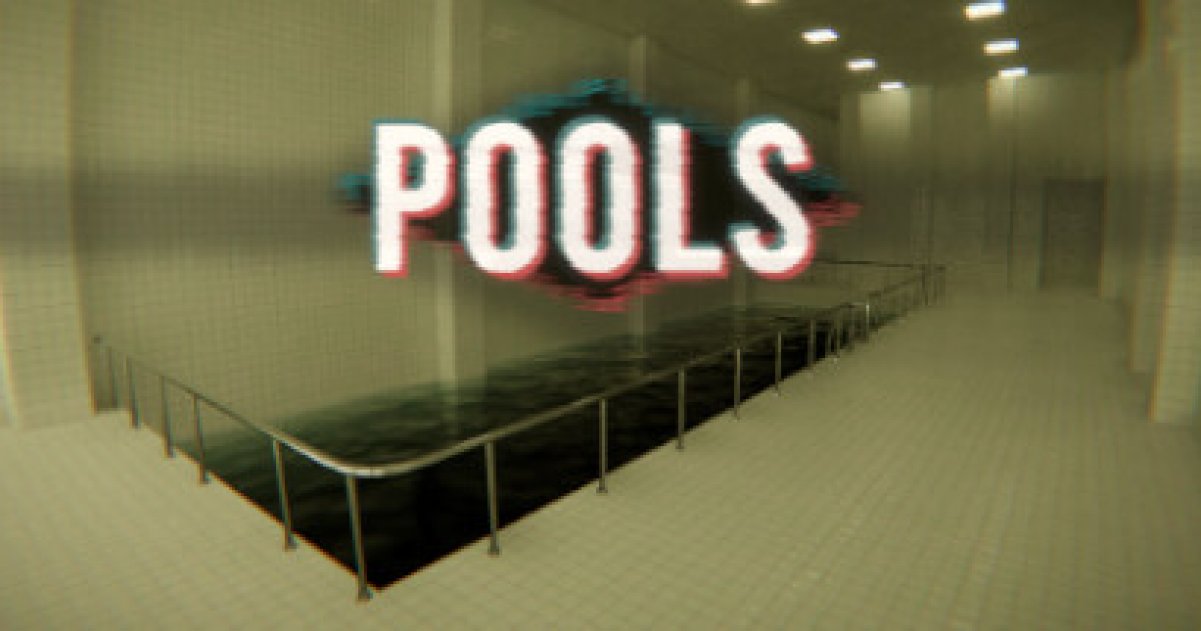POOLS - Game | GameGrin