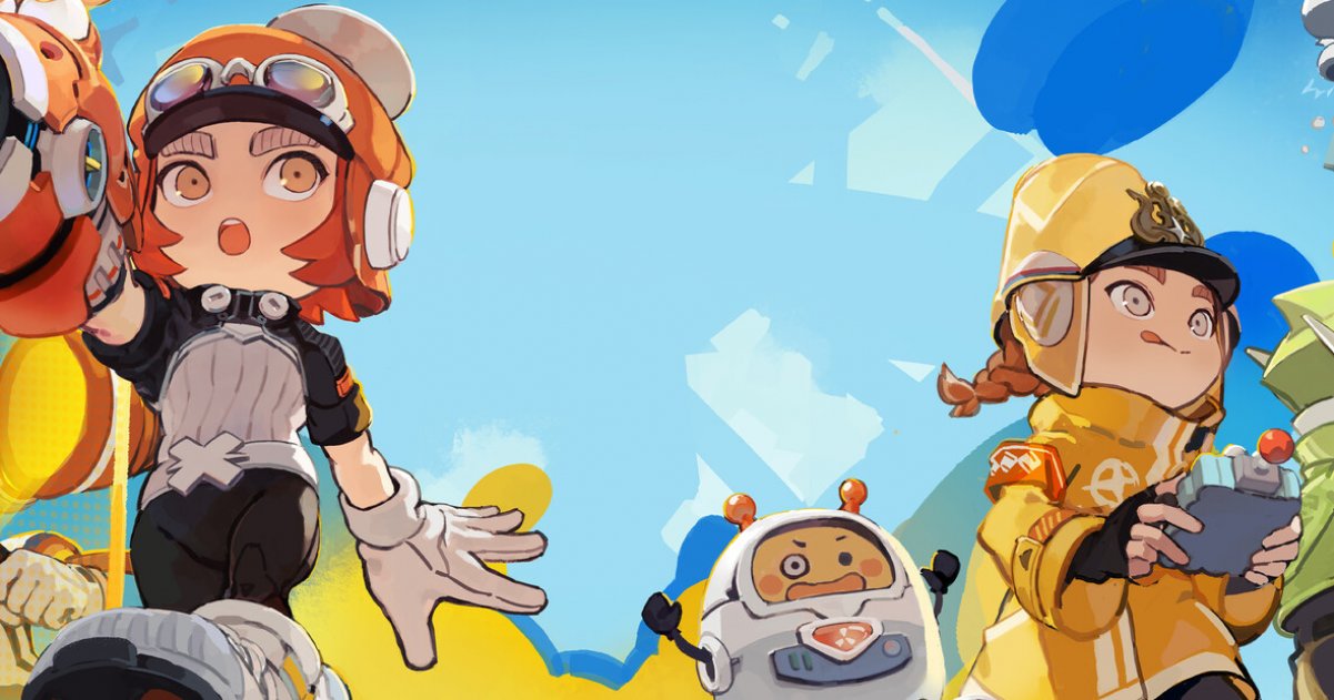 POPUCOM Preview | GameGrin