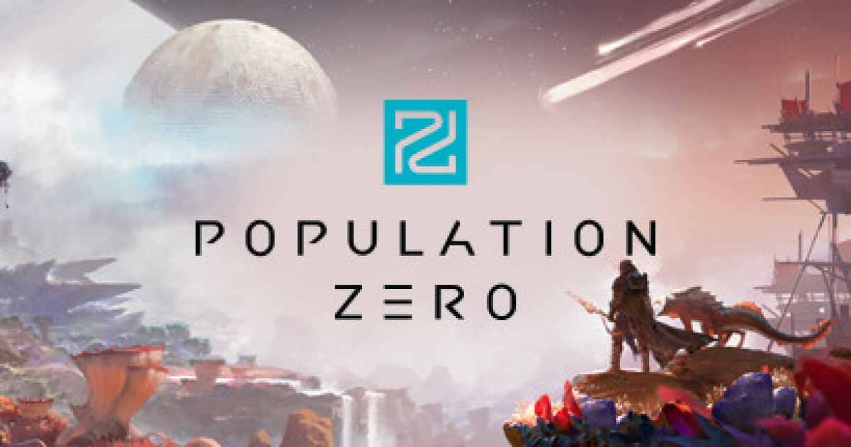 Population Zero - Images & Screenshots | GameGrin