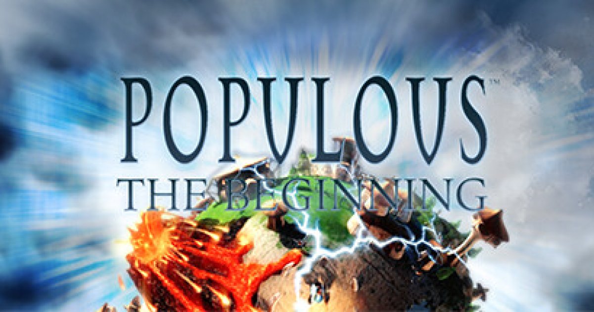 Populous: The Beginning - Images & Screenshots | GameGrin
