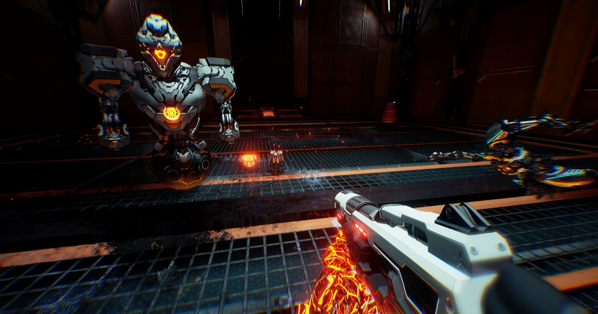 PositronX Leaves Early Access | GameGrin