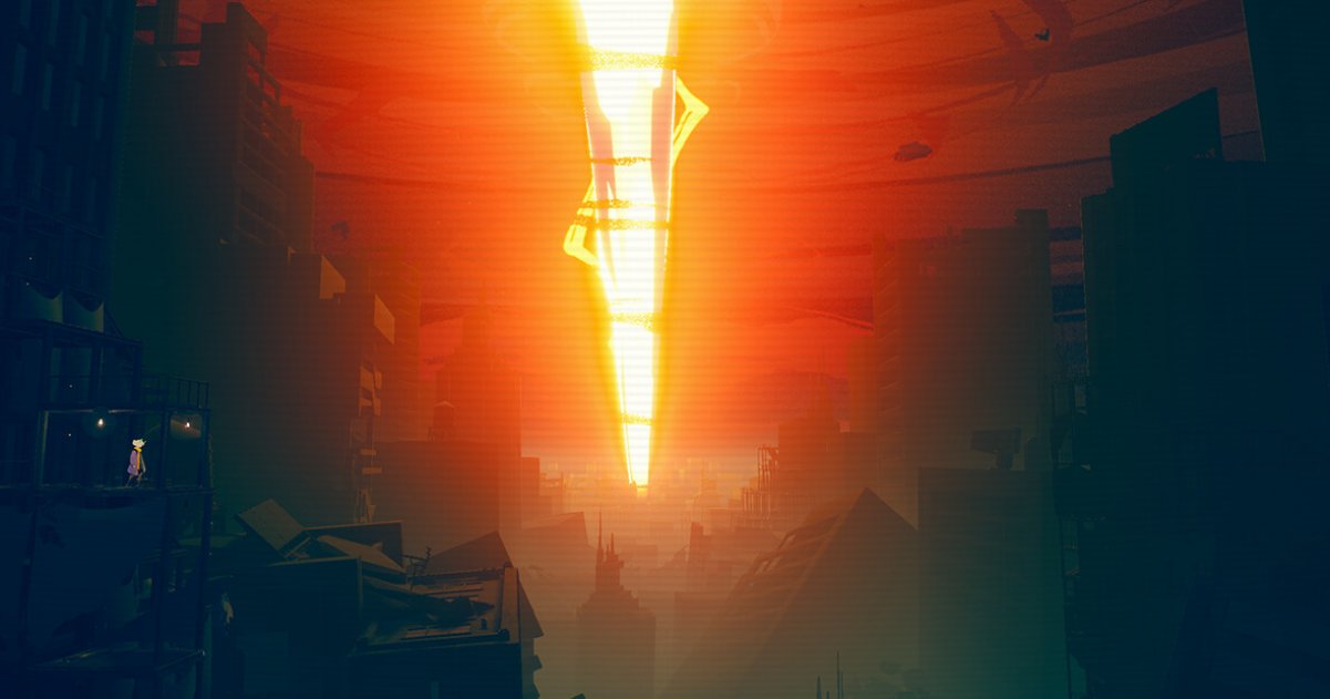 Devolver Digital 2024: Possessor(s) | GameGrin