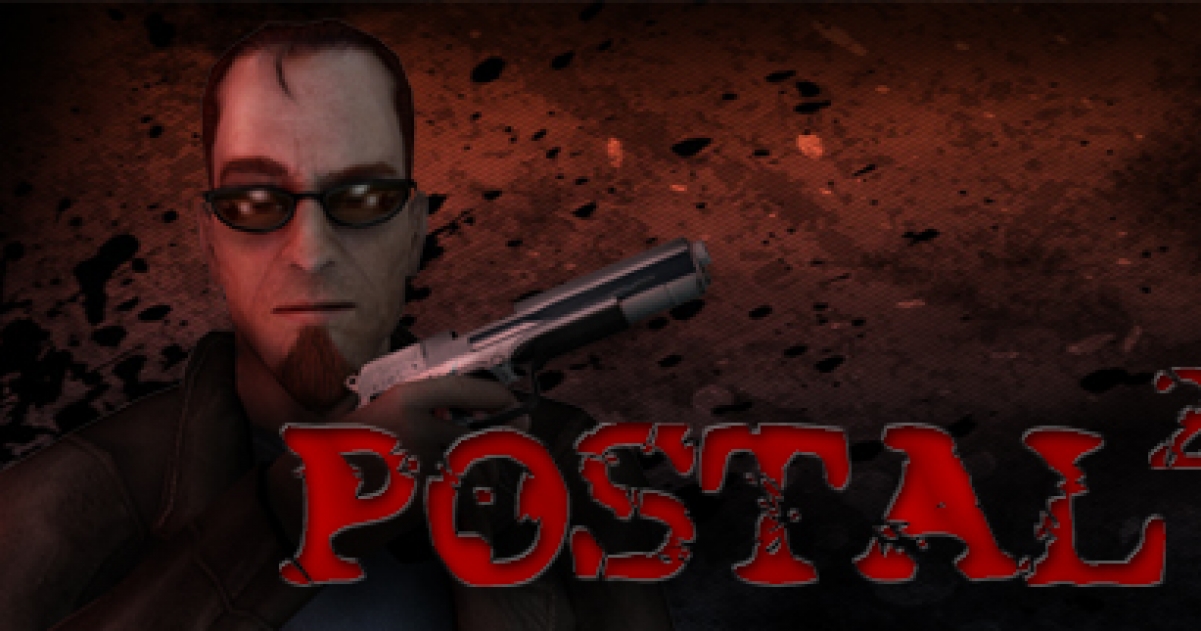 POSTAL 2 - Game | GameGrin