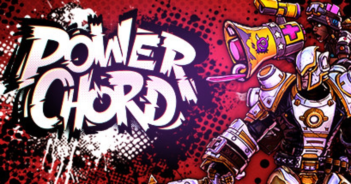 Power Chord - Game | GameGrin