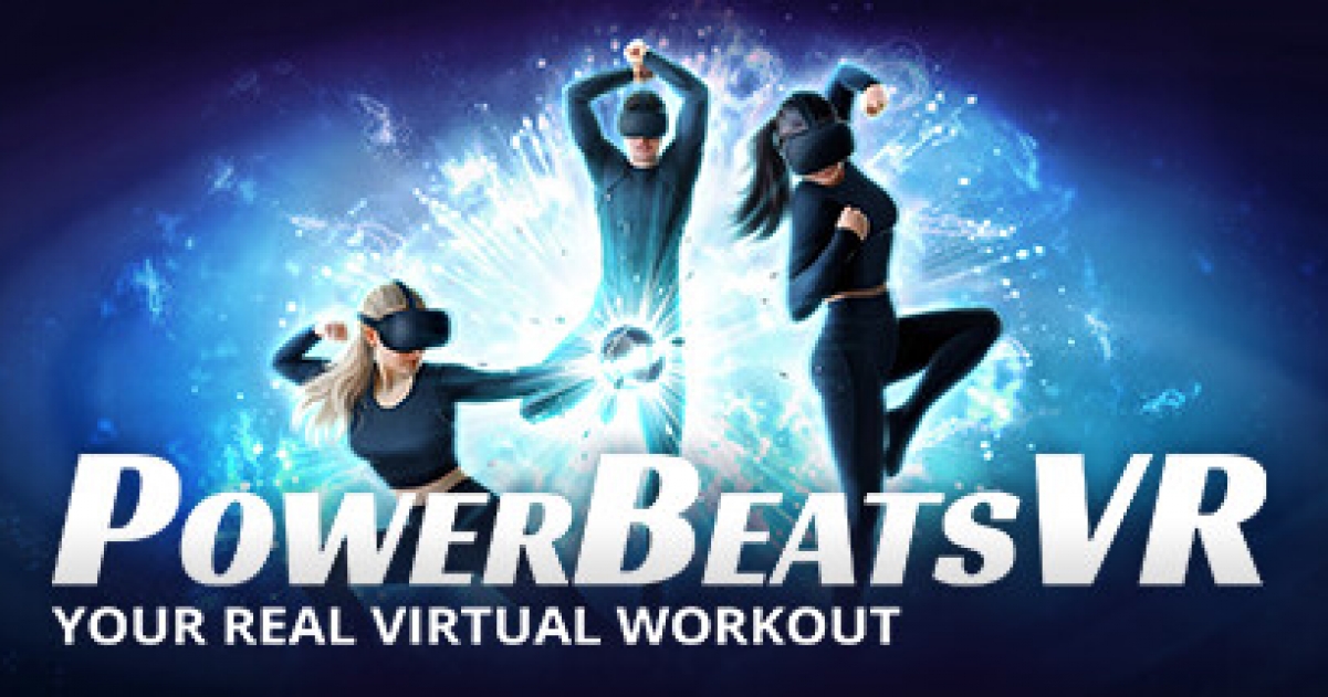 PowerBeatsVR - VR Fitness - Game | GameGrin