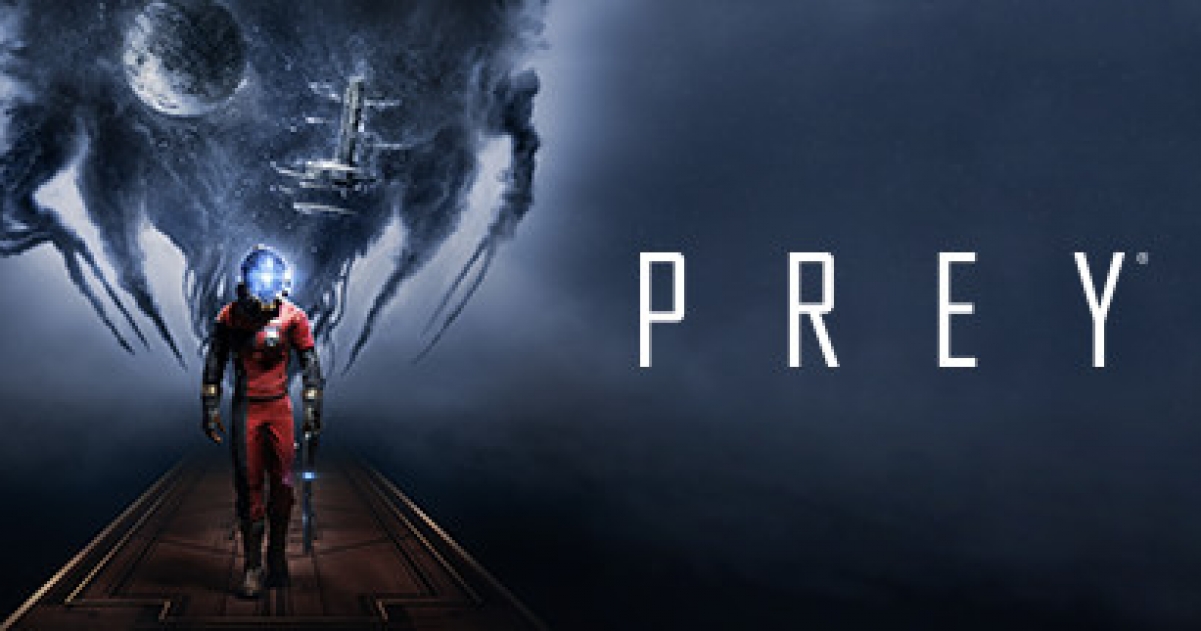 Prey (2017) - Game | GameGrin