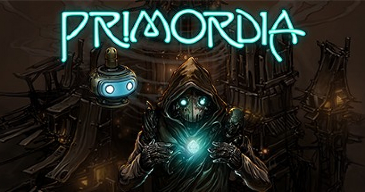 Primordia - Game | GameGrin