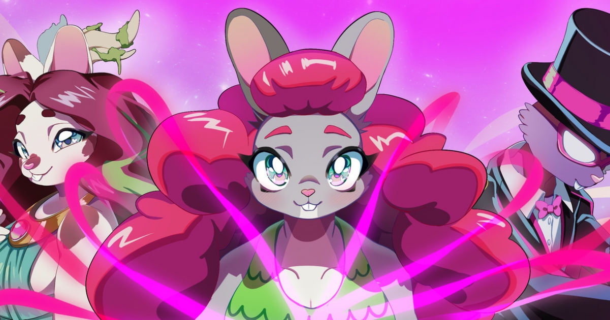 Wholesome Direct 2022: Princess Farmer Summer Update Trailer | GameGrin