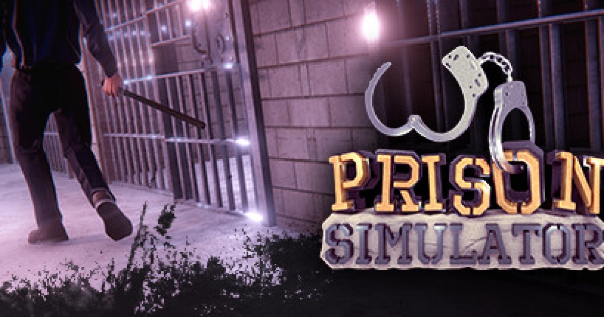 Prison Simulator - Game | GameGrin