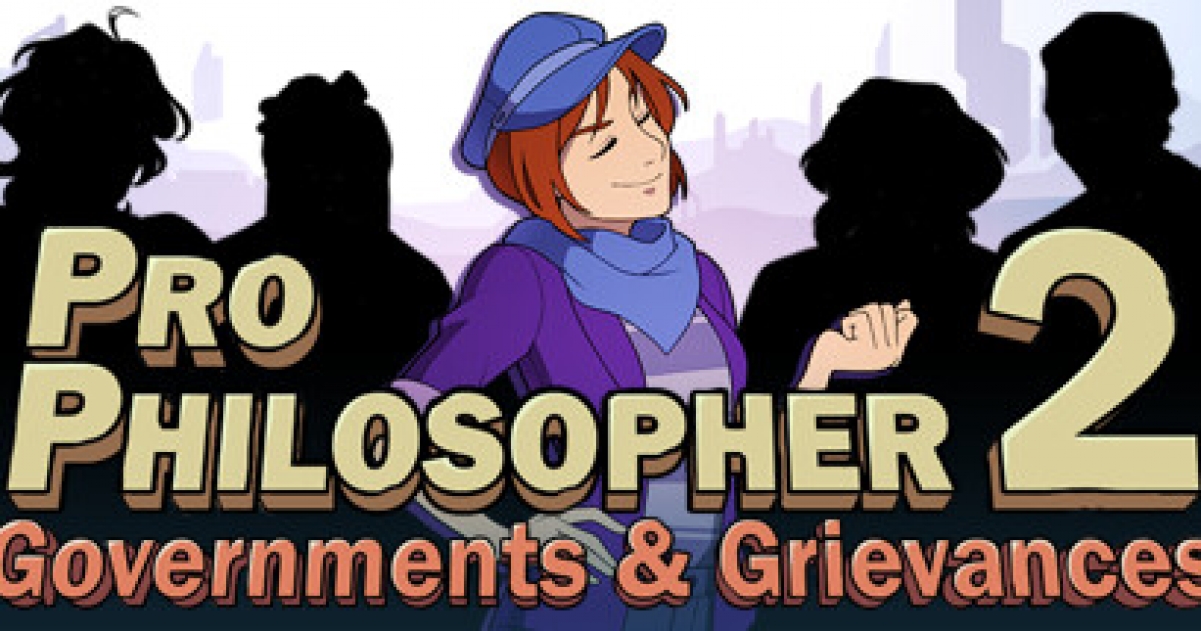 Pro Philosopher 2: Governments & Grievances - Images & Screenshots | GameGrin