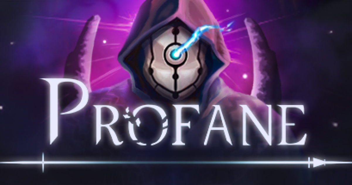 Profane - Images & Screenshots | GameGrin