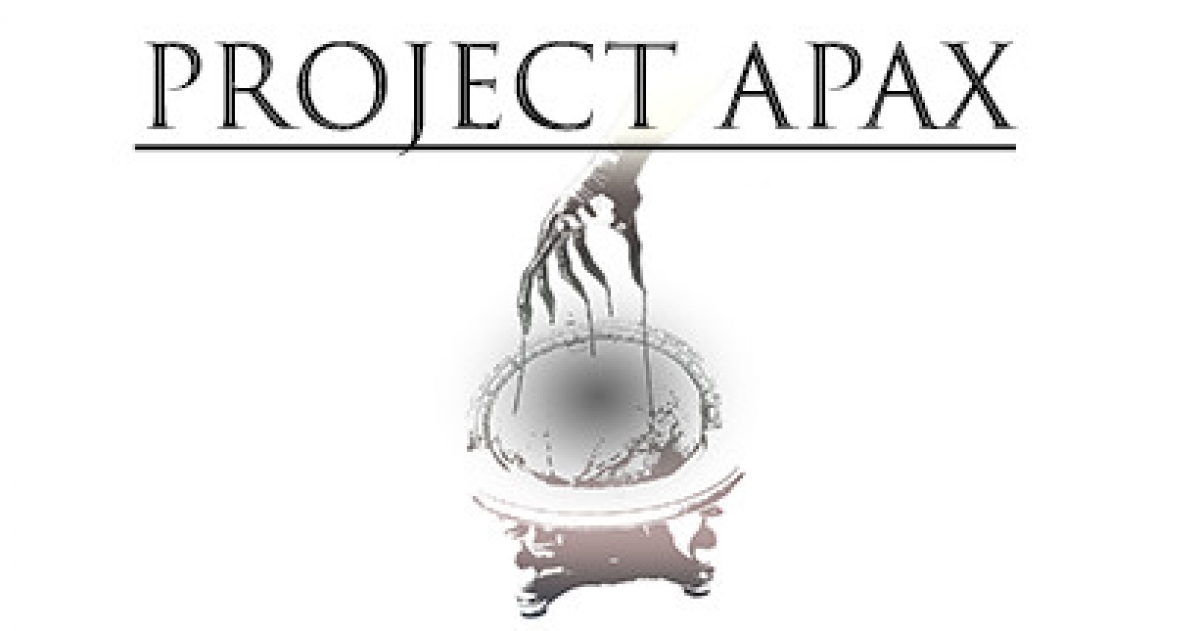 Project Apax - Game | GameGrin