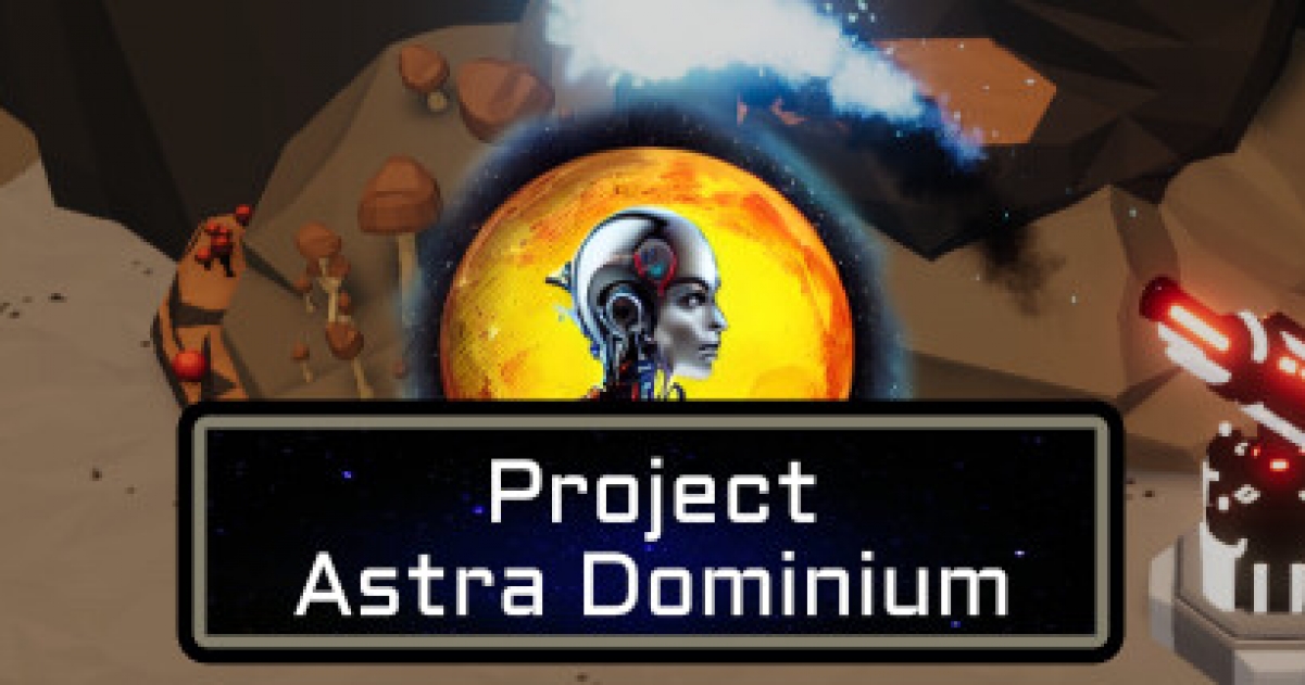 Project Astra Dominium - Game | GameGrin