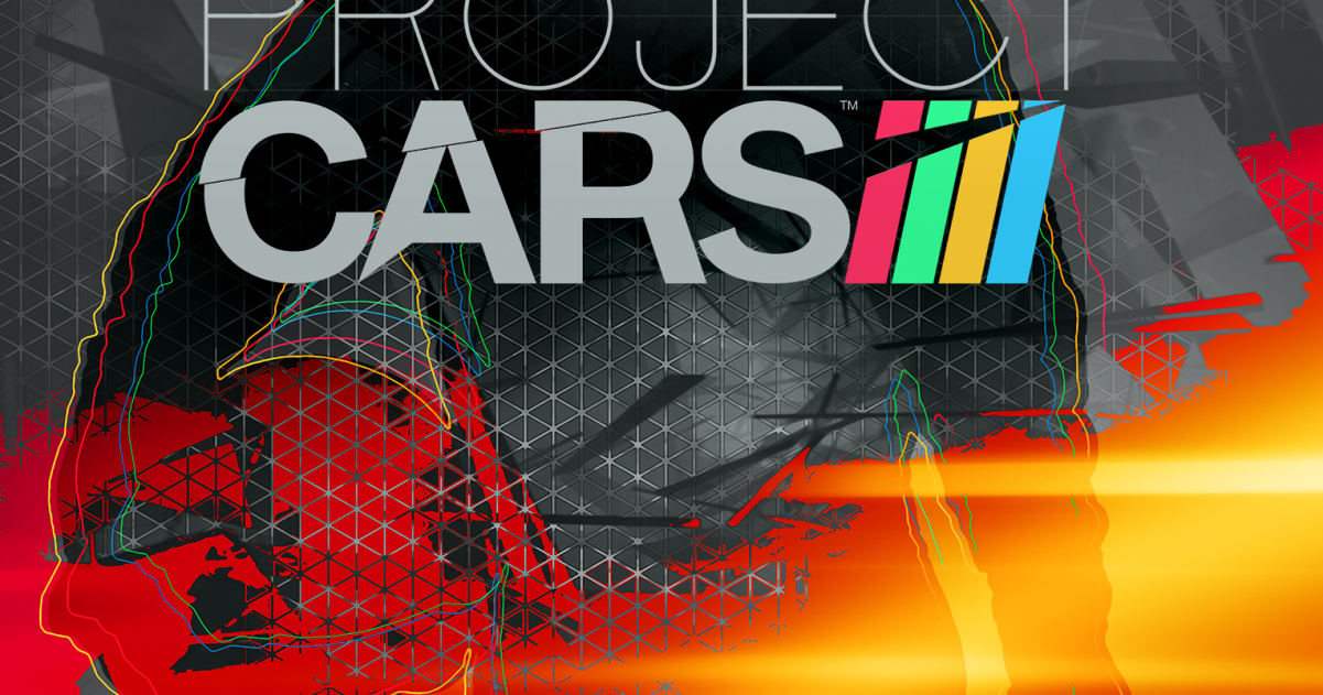 Project CARS - Game | GameGrin